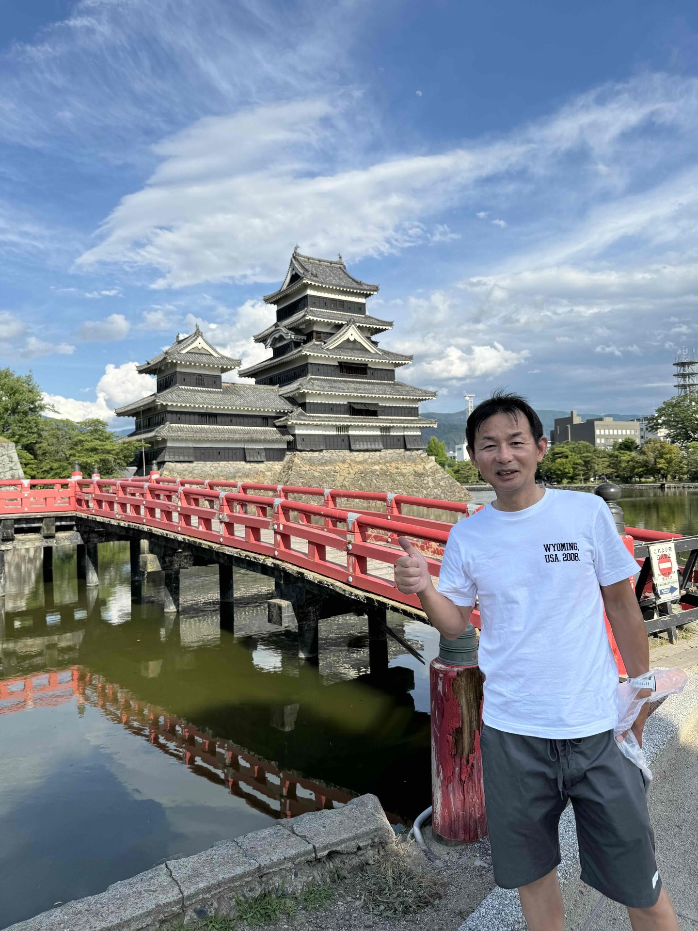 信州つがいけ高原ヒルクライム参戦記・6/16: ファイターズ＠アスリートⅡ