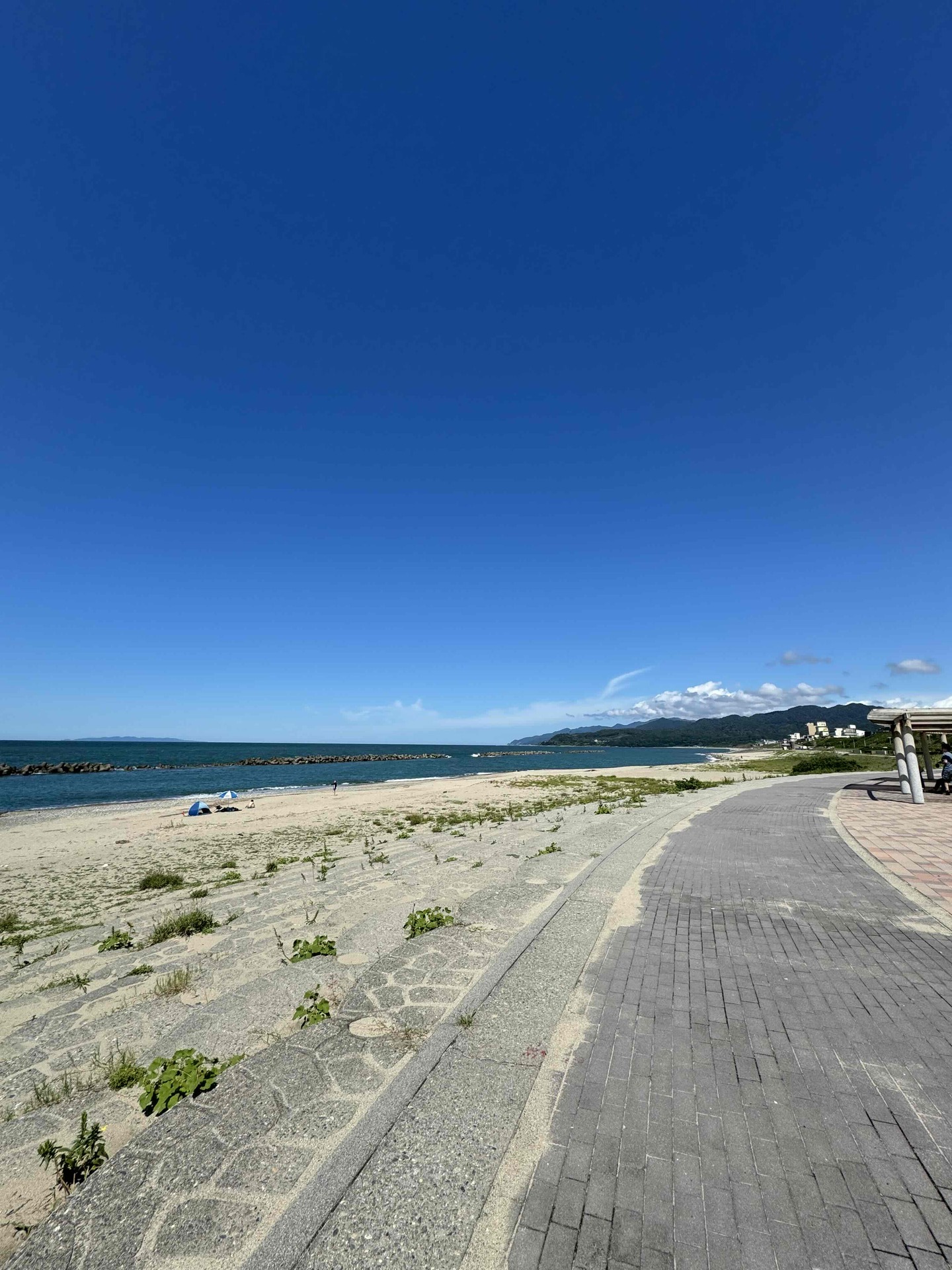 村上瀬波サイクリング・9/16: ファイターズ＠アスリートⅡ